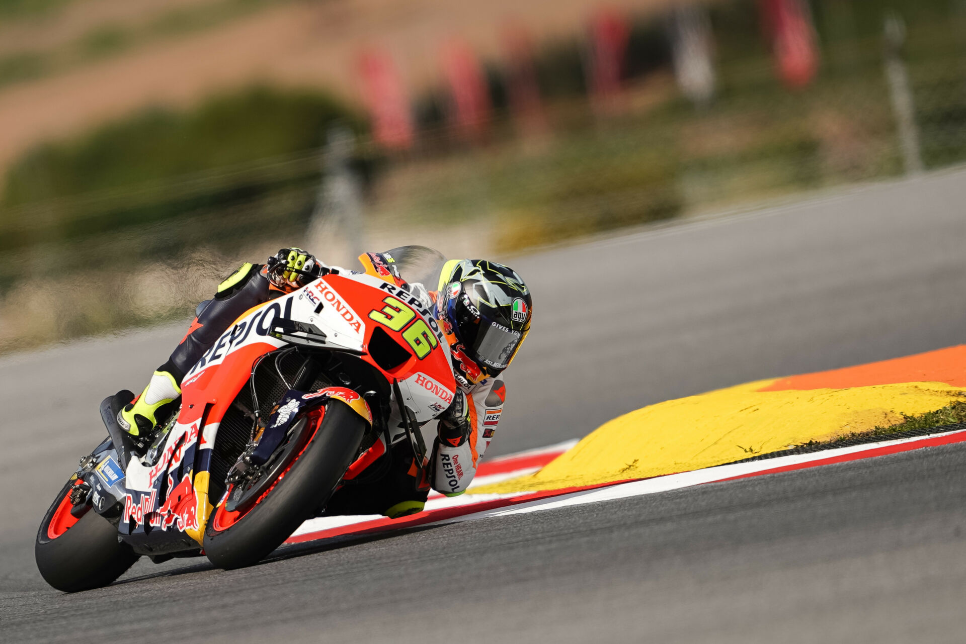MotoGP: More From The Portimao Test - Roadracing World Magazine ...