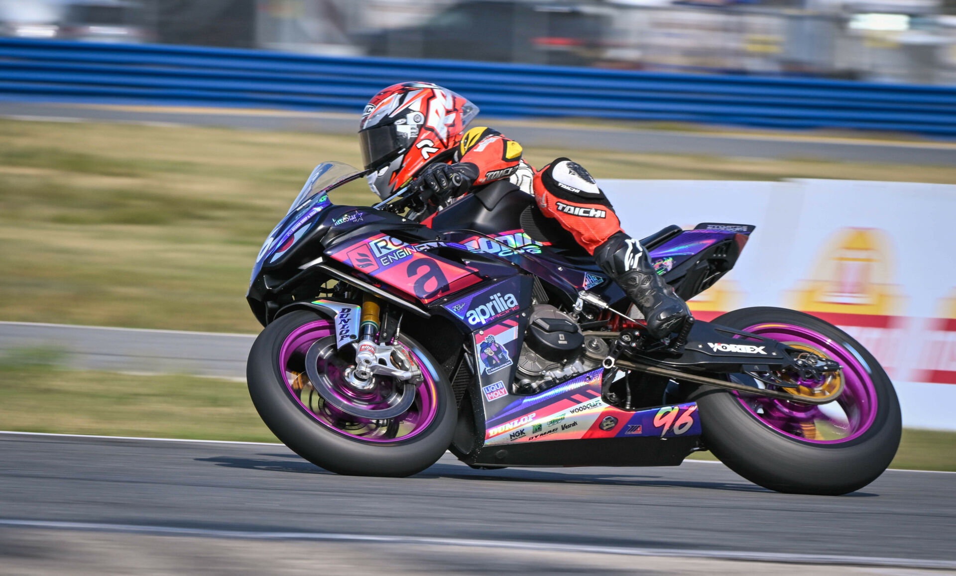 MotoAmerica: More From The Races At Daytona (Updated) - Roadracing ...