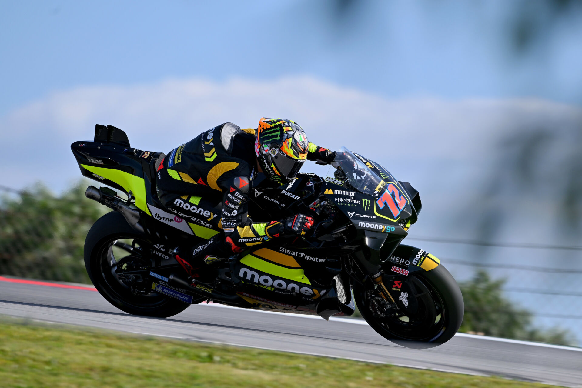 MotoGP: More From The Portimao Test - Roadracing World Magazine ...