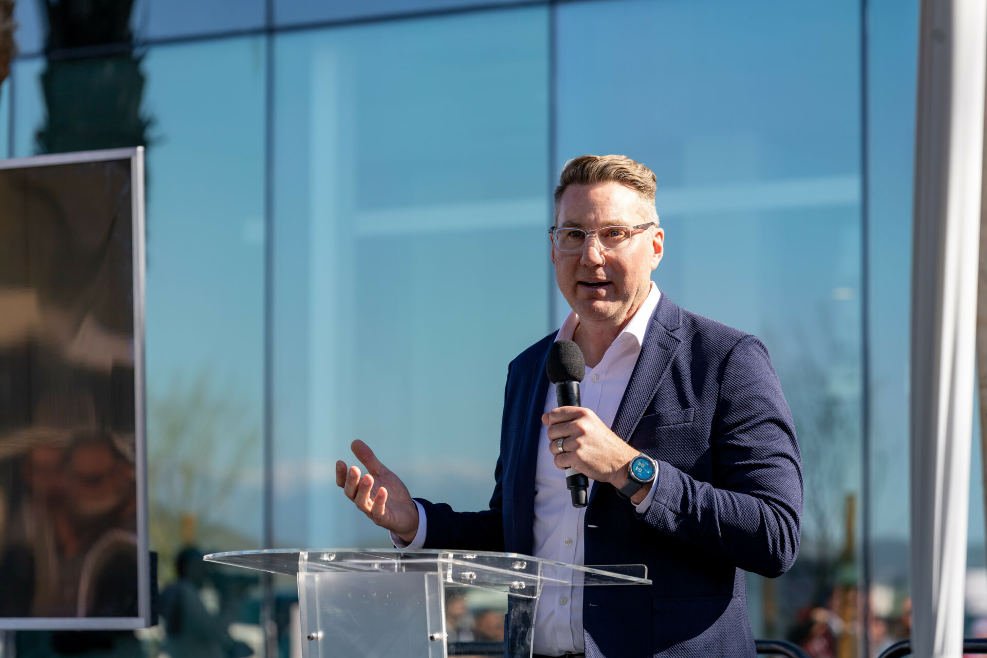 KTM North America Opens New $53 Million Facility In California ...