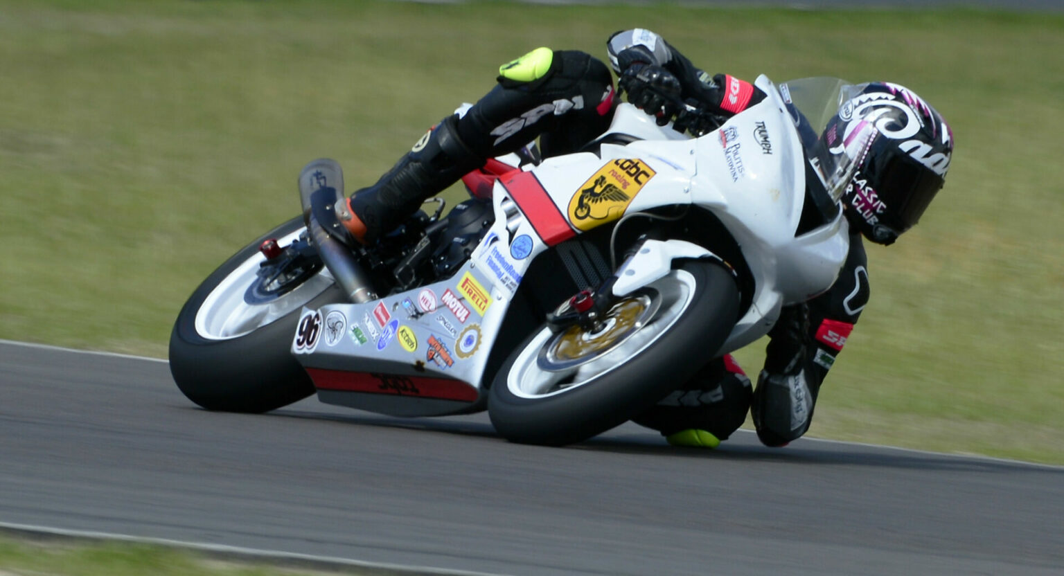 Daytona 200: Top Teams Hold Shakedown Test At Roebling Road Raceway ...