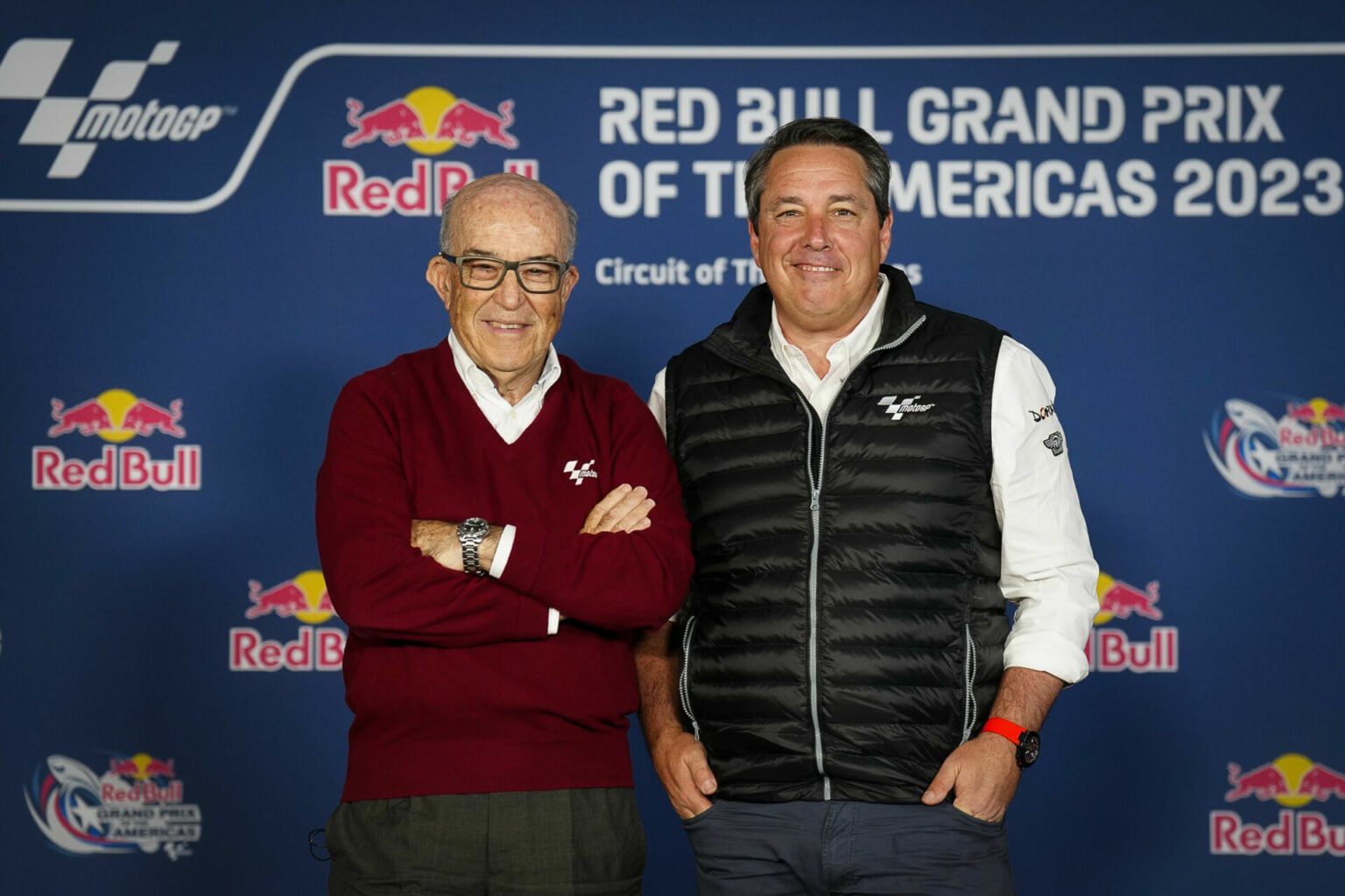 MotoGP: Martin Close To Lap Record In FP2 At COTA (Updated) - Roadracing World Magazine ...