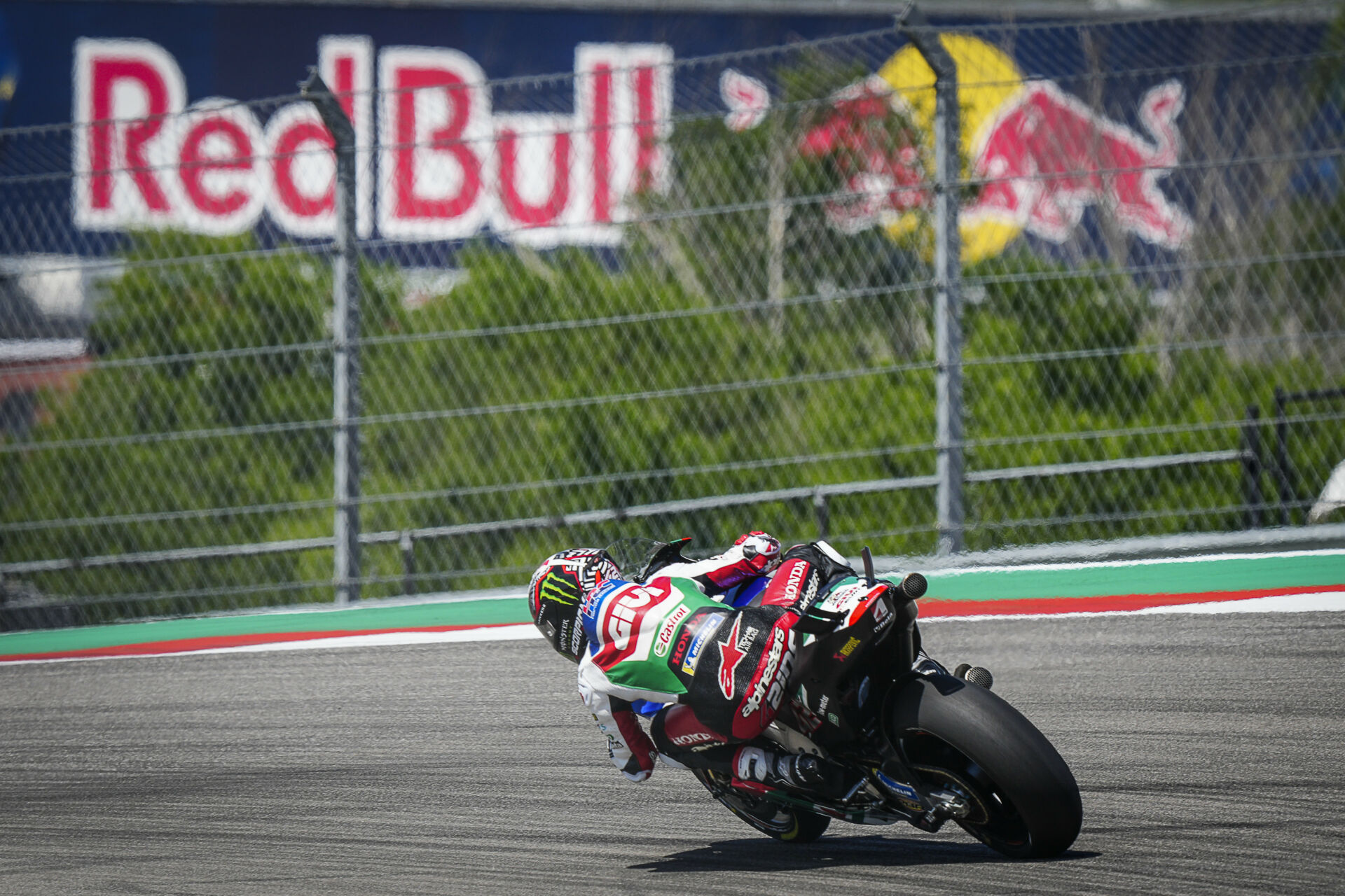 MotoGP: Sprint Race Results From COTA, With Photos (Updated ...