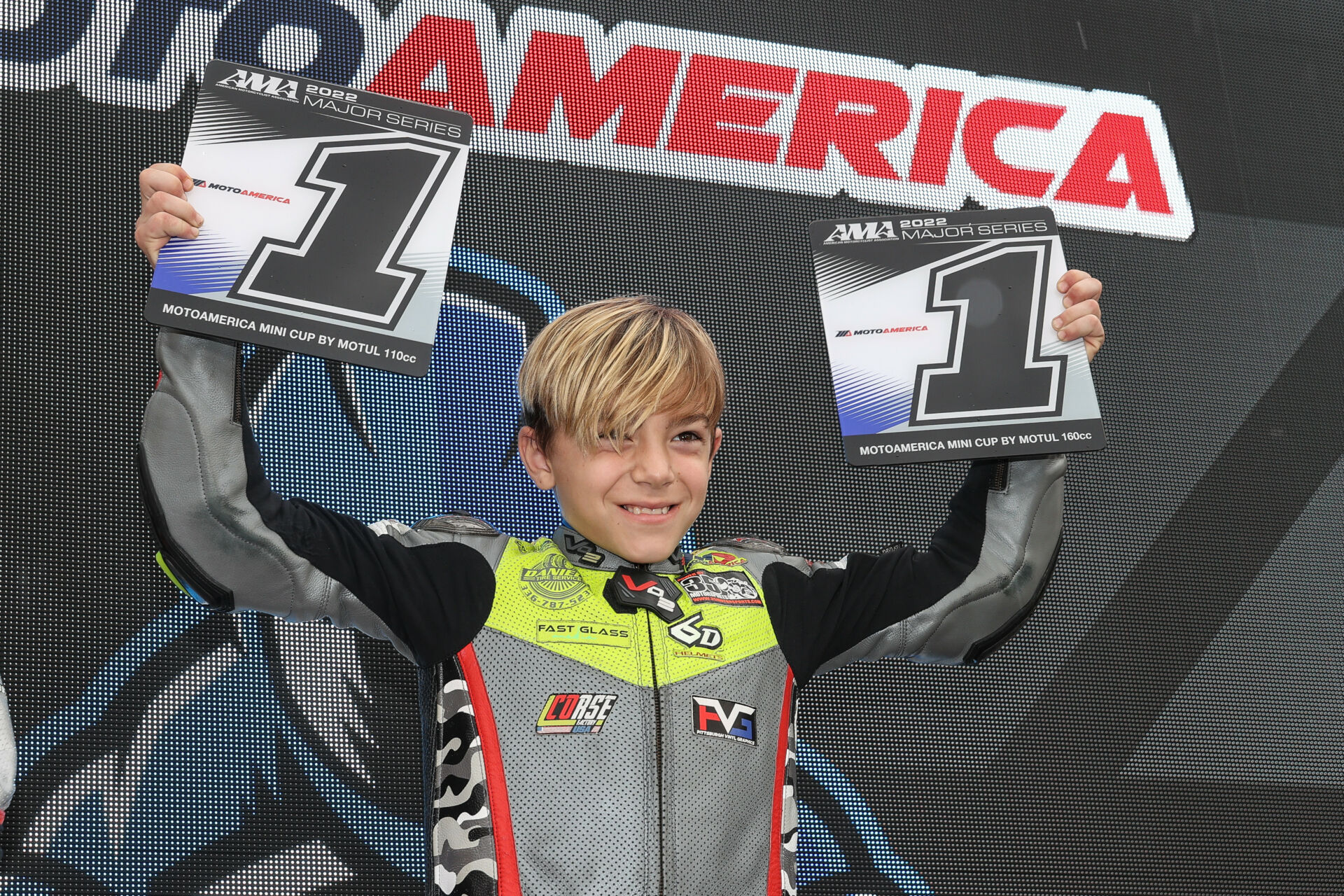 Roadracing World Young Guns 2023: Nathan Gouker - Roadracing World ...