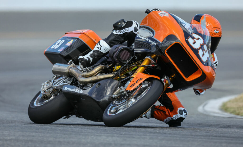 Pipe Dreams Podcast (And Video): E8 - Kyle Wyman, The Godfather Of Bagger Racing - Roadracing ...