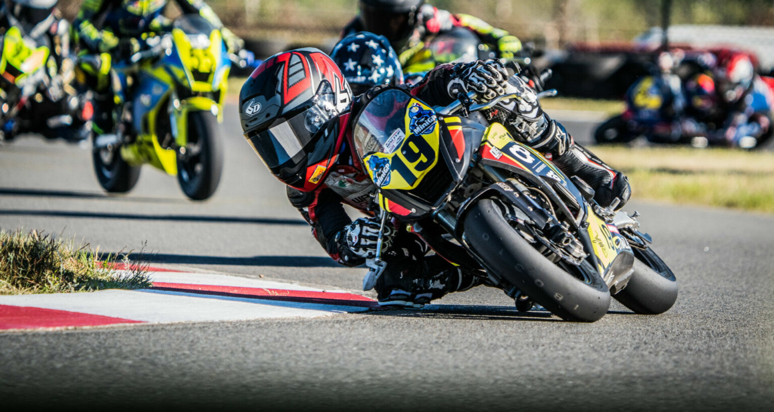 Roadracing World Young Guns 2023: Nathan Gouker - Roadracing World ...