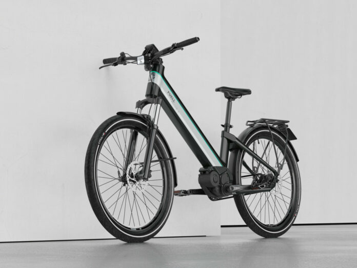 FUELL Introduces Flluid-2 & Flluid 3 "The World's Longest Range E-Bikes ...