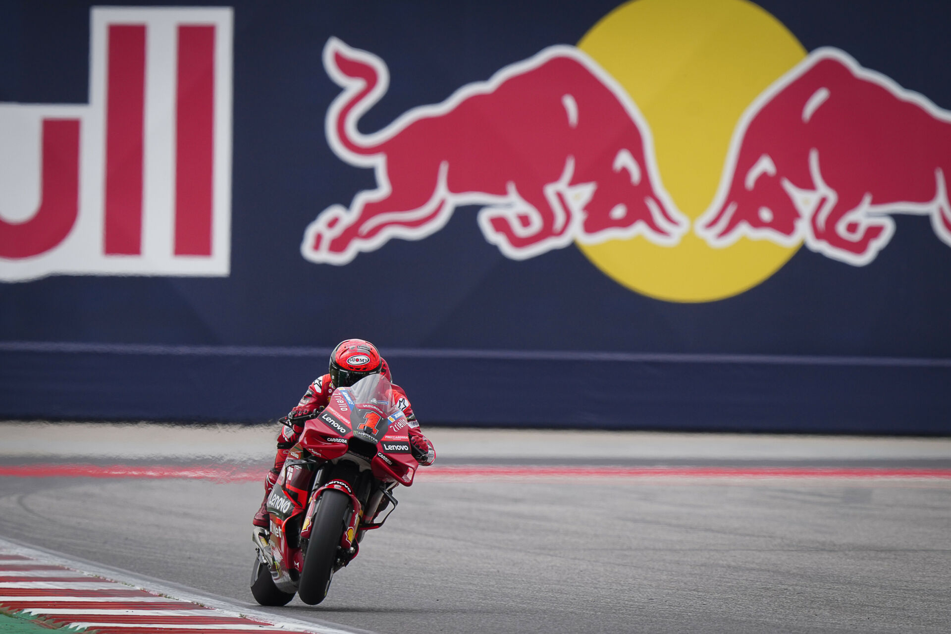 MotoGP: Martin Close To Lap Record In FP2 At COTA (Updated) - Roadracing World Magazine ...