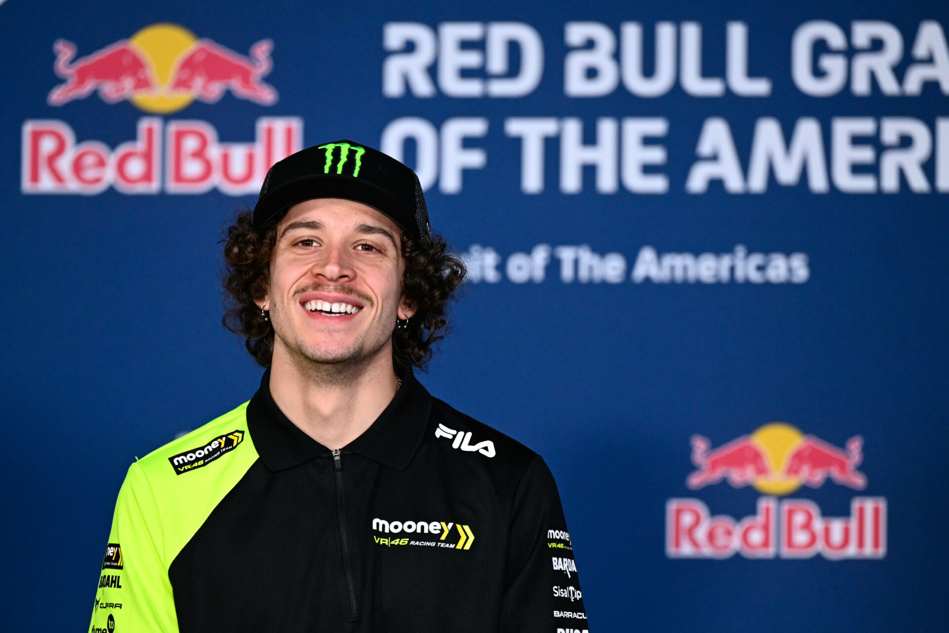 MotoGP: Miller Excited To Try KTM At COTA - Roadracing World Magazine ...