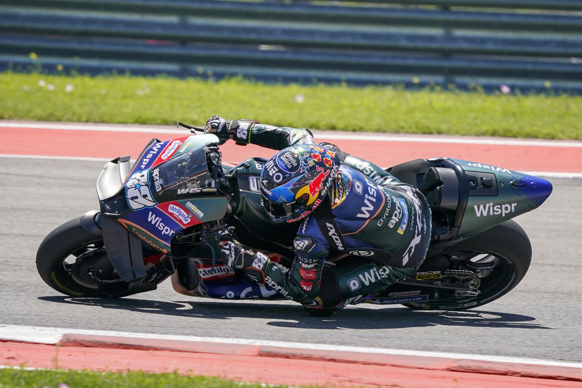 MotoGP: More From The Grand Prix Of The Americas At COTA - Roadracing ...