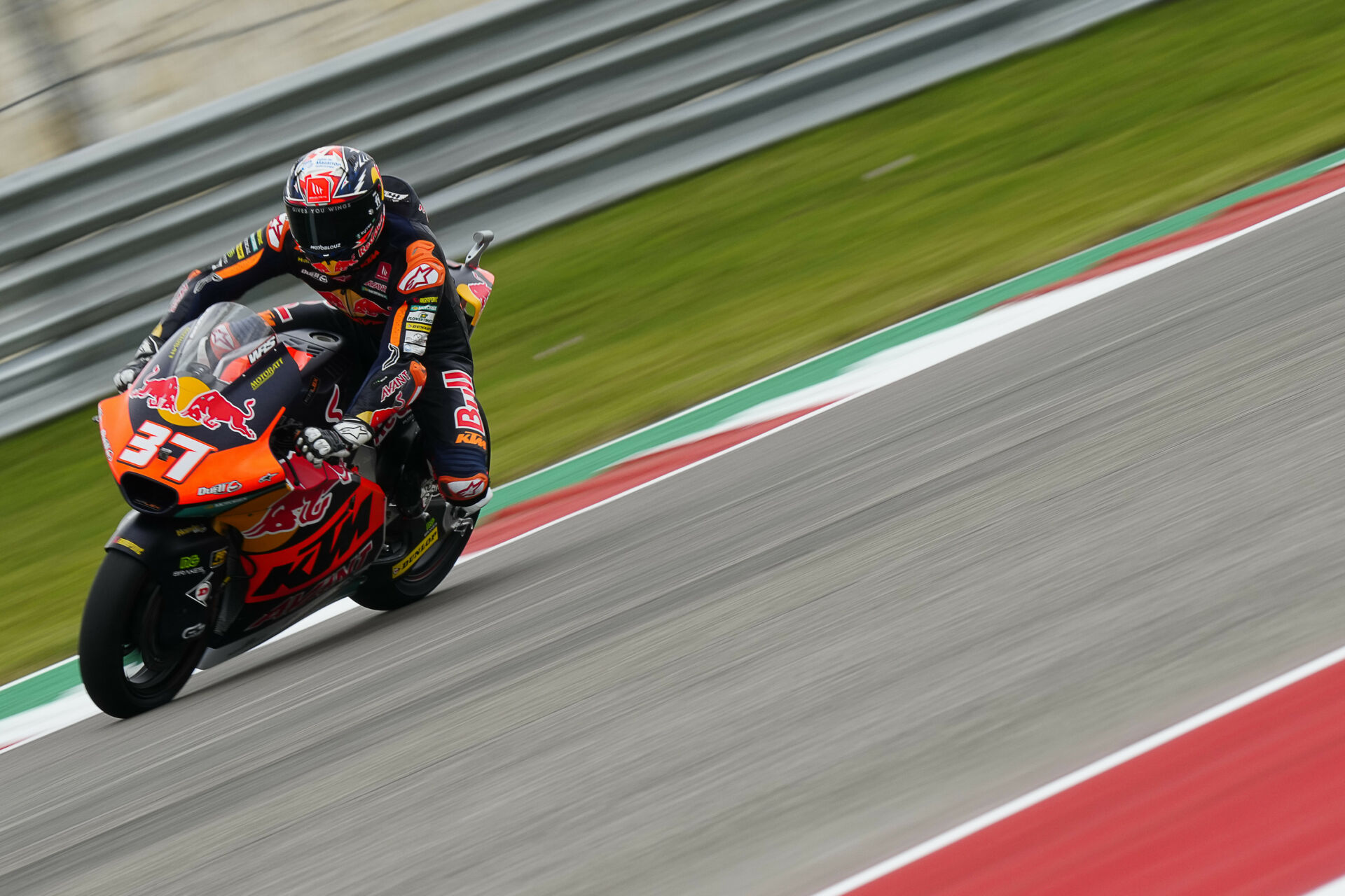MotoGP: Martin Close To Lap Record In FP2 At COTA (Updated ...