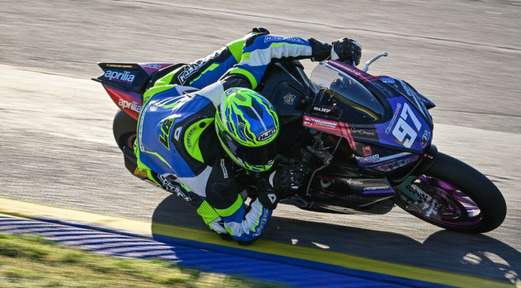 MotoAmerica: Even More From The Races At Road Atlanta (Updated ...