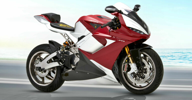 Lightning: Recharging Nearly As Quickly As Filling A Tank - Roadracing ...