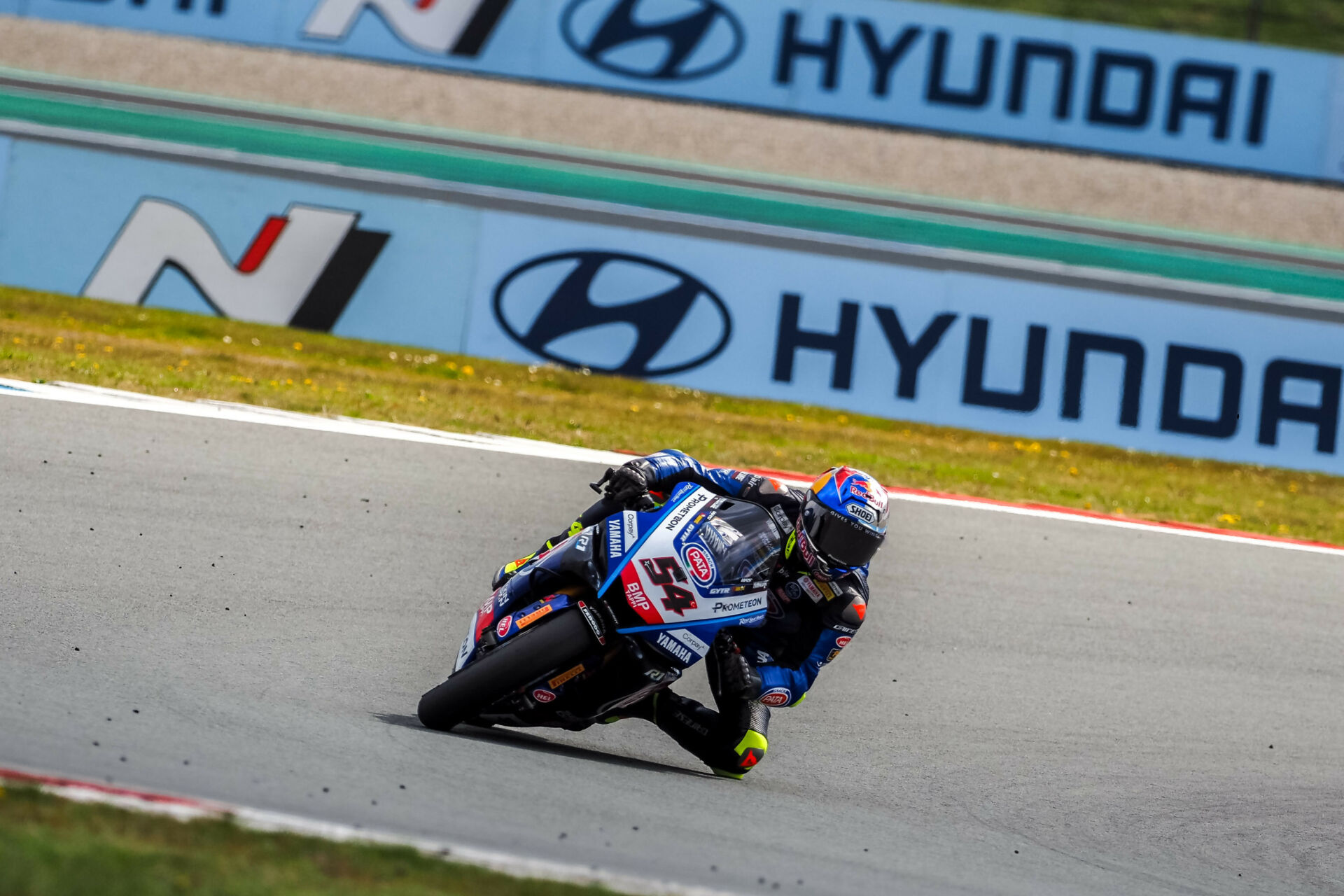 WorldSBK: Bautista Quickest In FP2 At Assen (Updated) - Roadracing World Magazine | Motorcycle ...