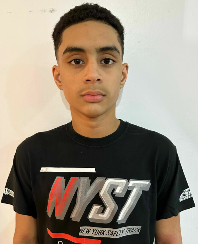 Roadracing World Young Guns 2023: Yandel Medina - Roadracing World ...