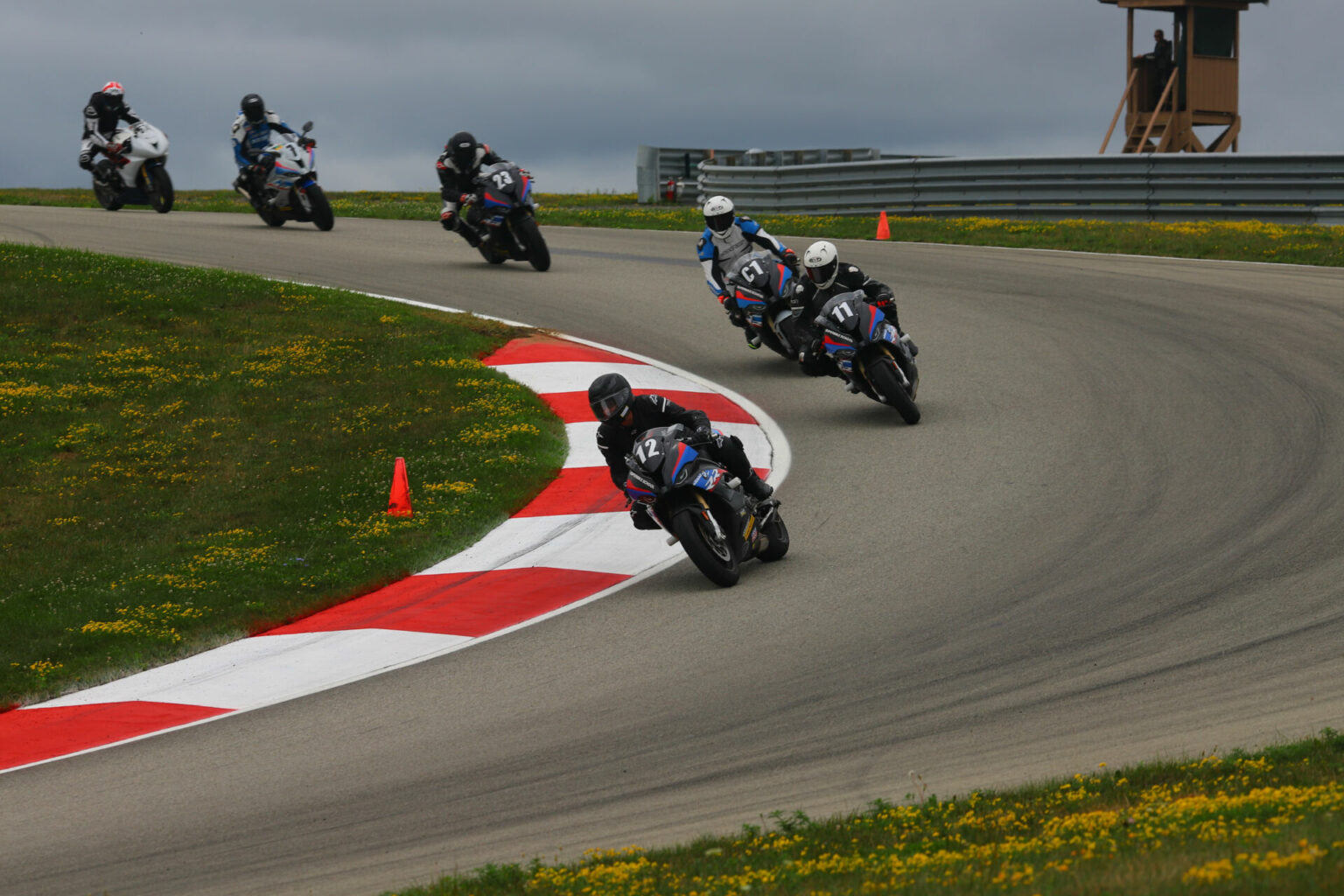 Where To Ride In June: Track Days, Schools, And Races - Roadracing ...