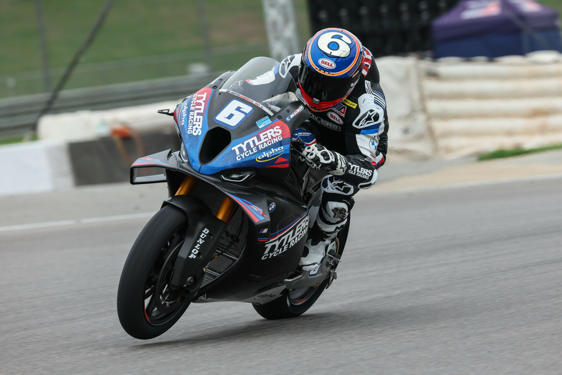 MotoAmerica: More From Barber Motorsports Park (Updated) - Roadracing ...