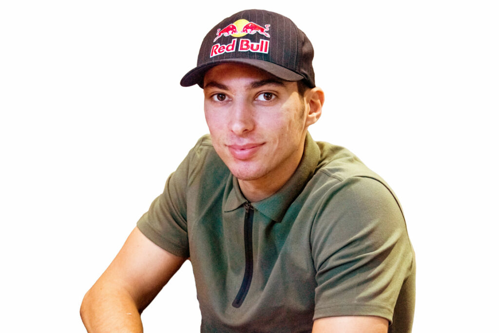 WorldSBK: Razgatlioglu Signs With BMW For 2024 - Roadracing World ...