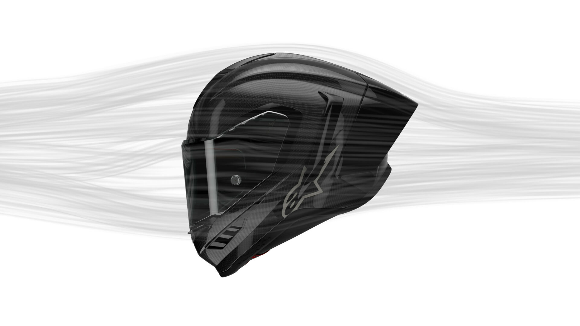 Alpinestars Presents Its All-New Supertech R10 Road Racing Helmet ...