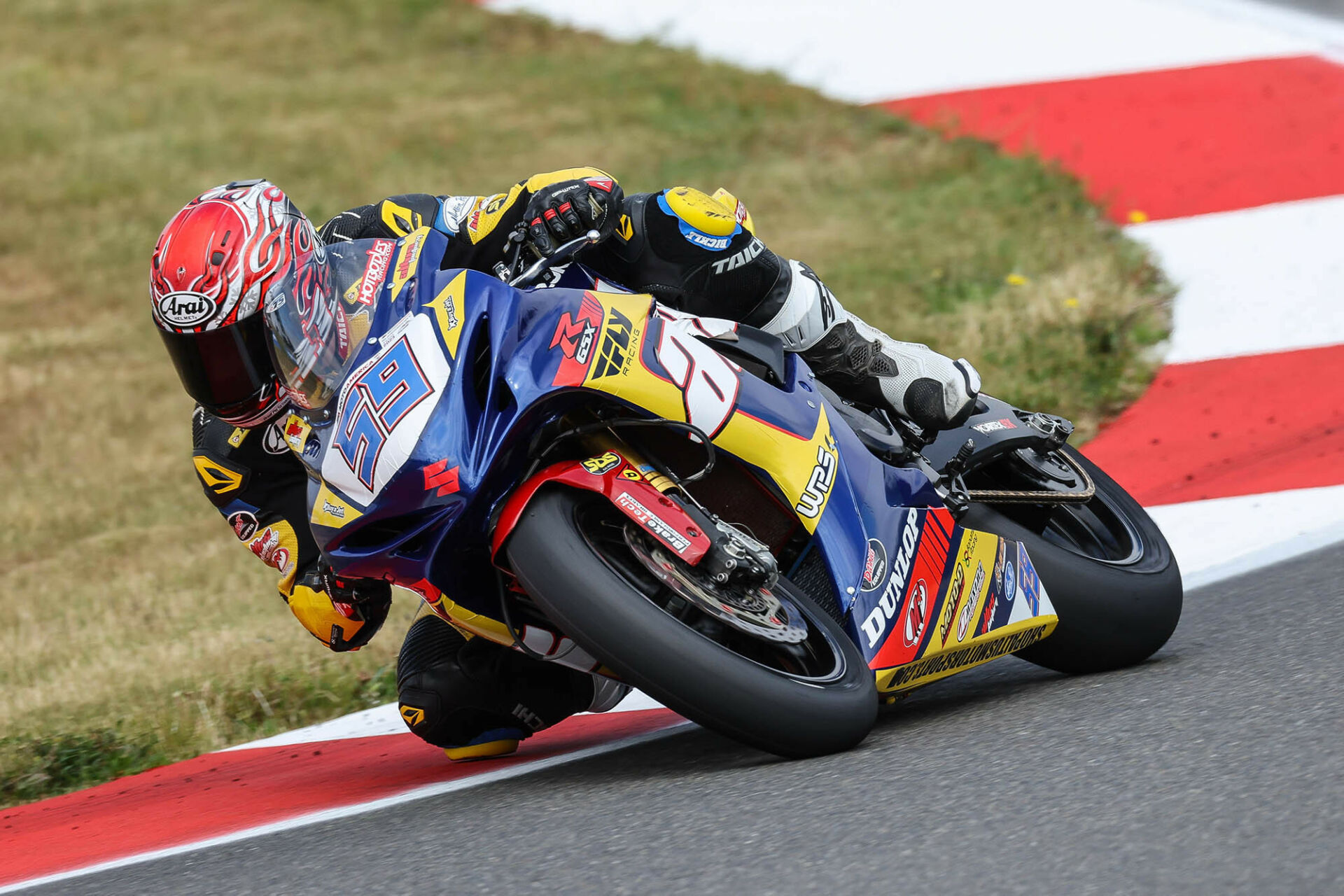MotoAmerica: Even More From Ridge Motorsports Park - Roadracing World ...