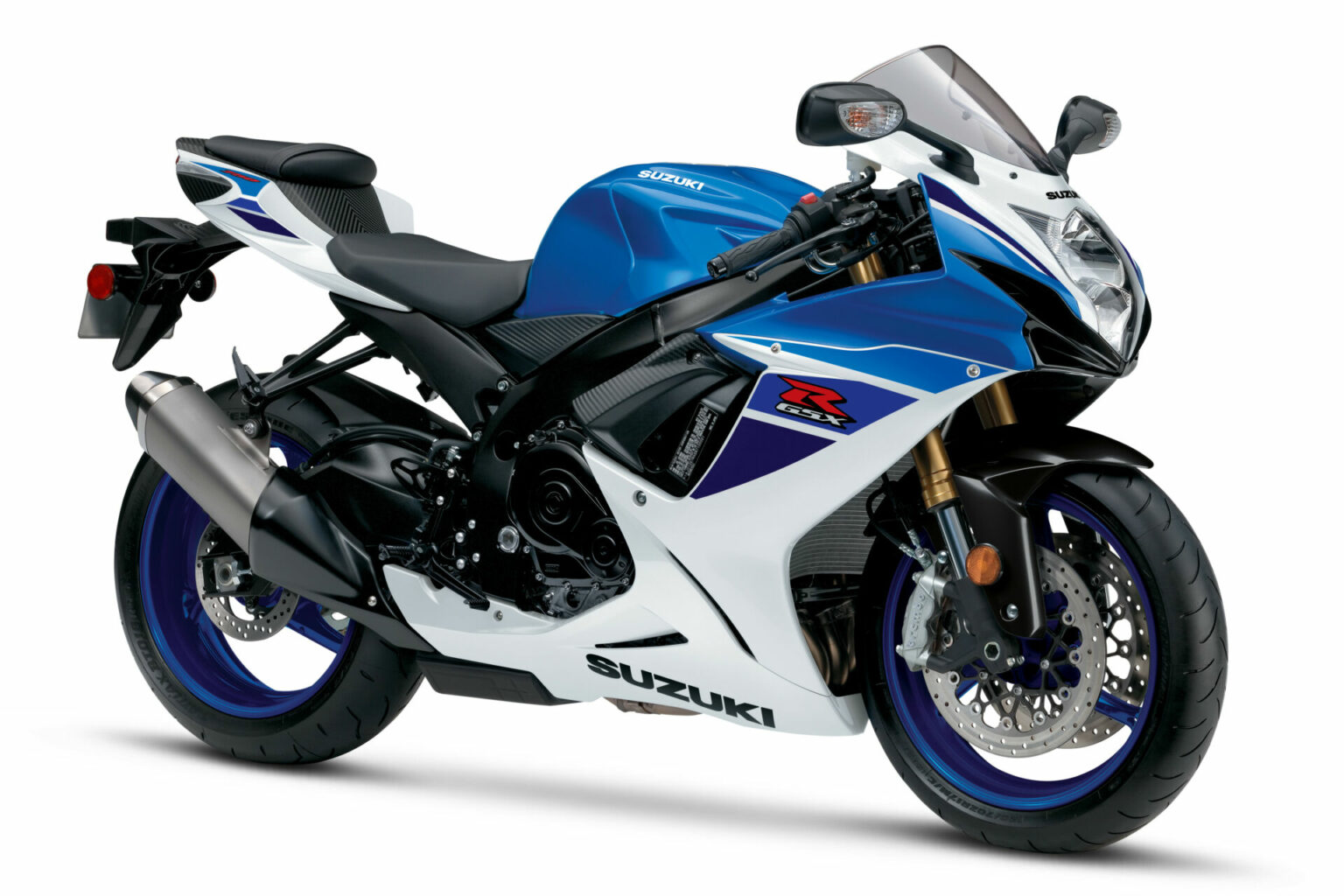 Suzuki Announces First Batch Of 2024 Models - Roadracing World Magazine ...