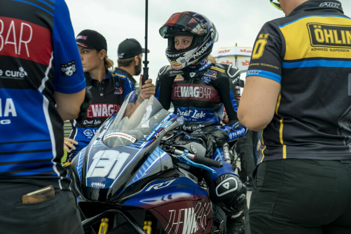 Video: "Agony To Ecstasy" Episode Four: Barber Motorsports Park ...