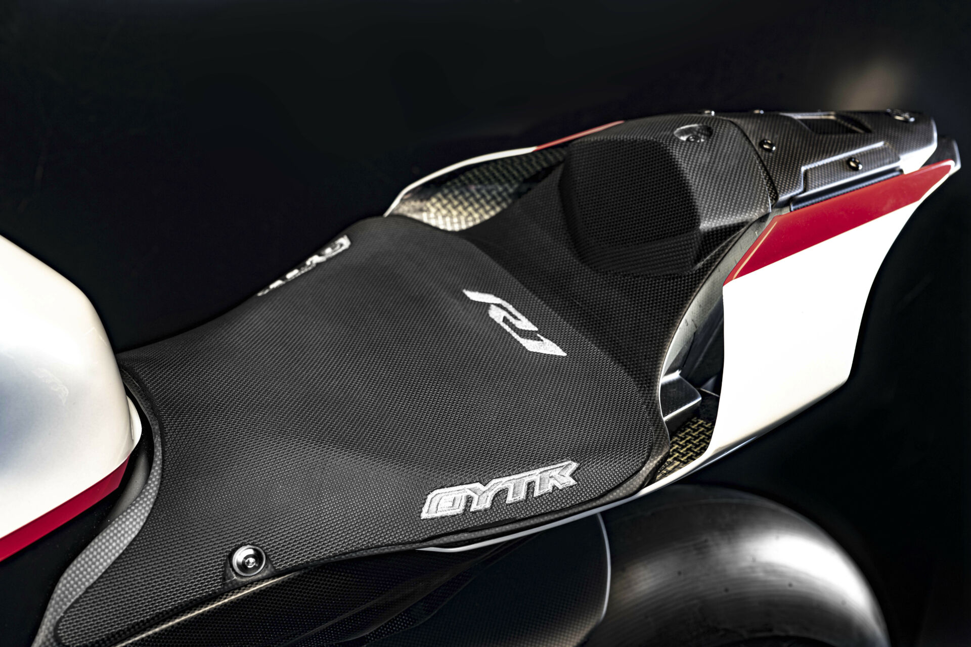 Yamaha Motor Europe Selling R1 GYTR PRO 25th Anniversary Models ...