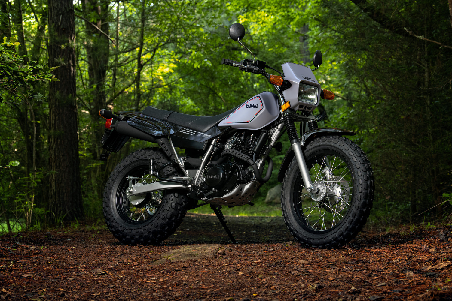 Yamaha Unveils Technology-Packed 2024 TRACER 9 GT+ Sport Tourer ...