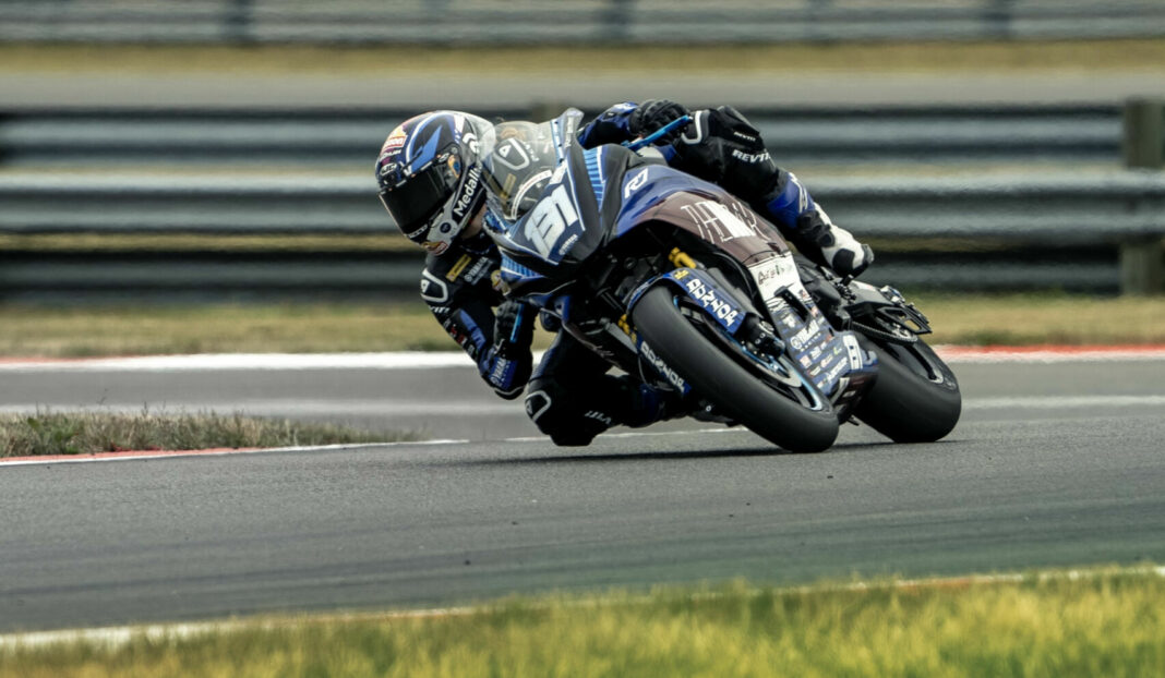 Video: “Agony To Ecstasy” Episode Five: Ridge Motorsports Park ...