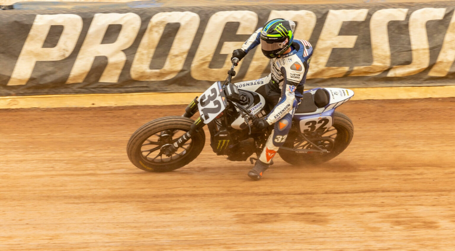 American Flat Track: Series Heading To New York For Orange County Half ...