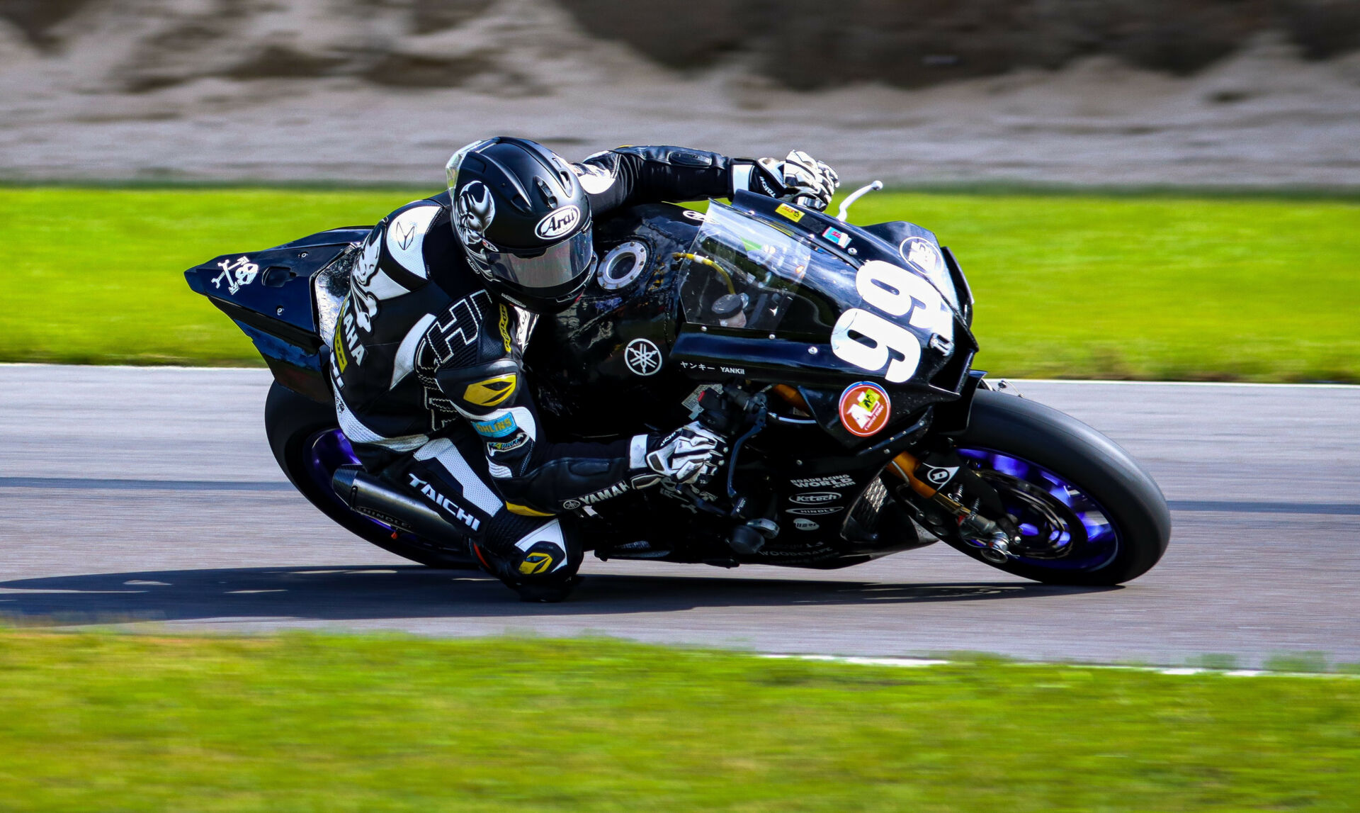 N2/WERA National Endurance: Army Of Darkness Overcomes Adversity To Win ...