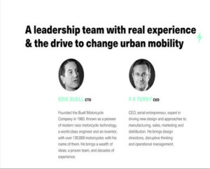 Erik Buell's FUELL Fllow Electric Motorcycle Is Now Available To Order ...