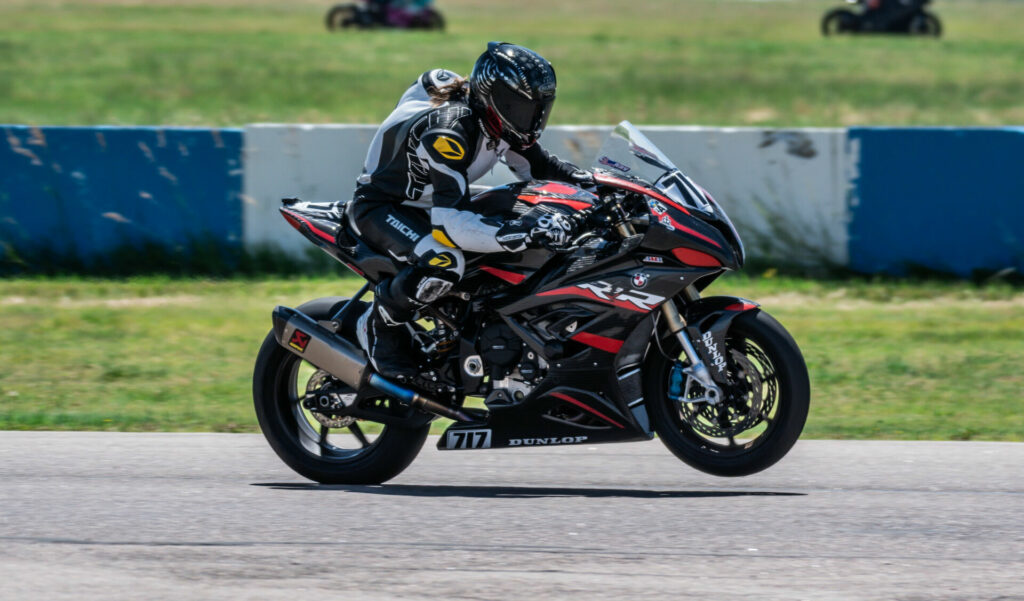 MRA: Thornton, Downing Wins Premier Classes At Round Four (Updated ...