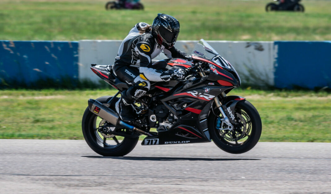 MRA: Thornton, Downing Wins Premier Classes At Round Four (Updated ...