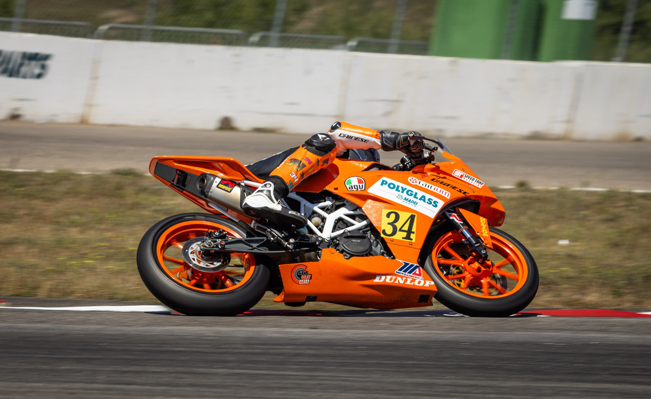 MotoAmerica: More From Brainerd International Raceway - Roadracing ...