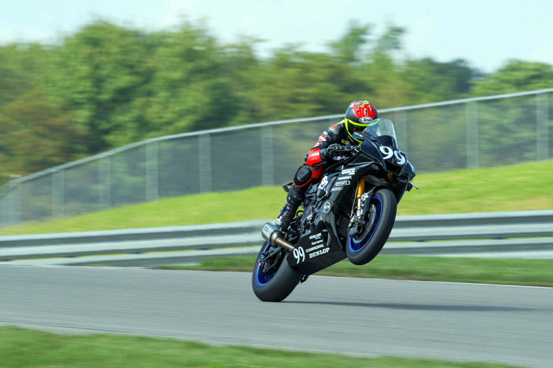 N2/WERA National Endurance: Army Of Darkness Wins Again, At PittRace ...