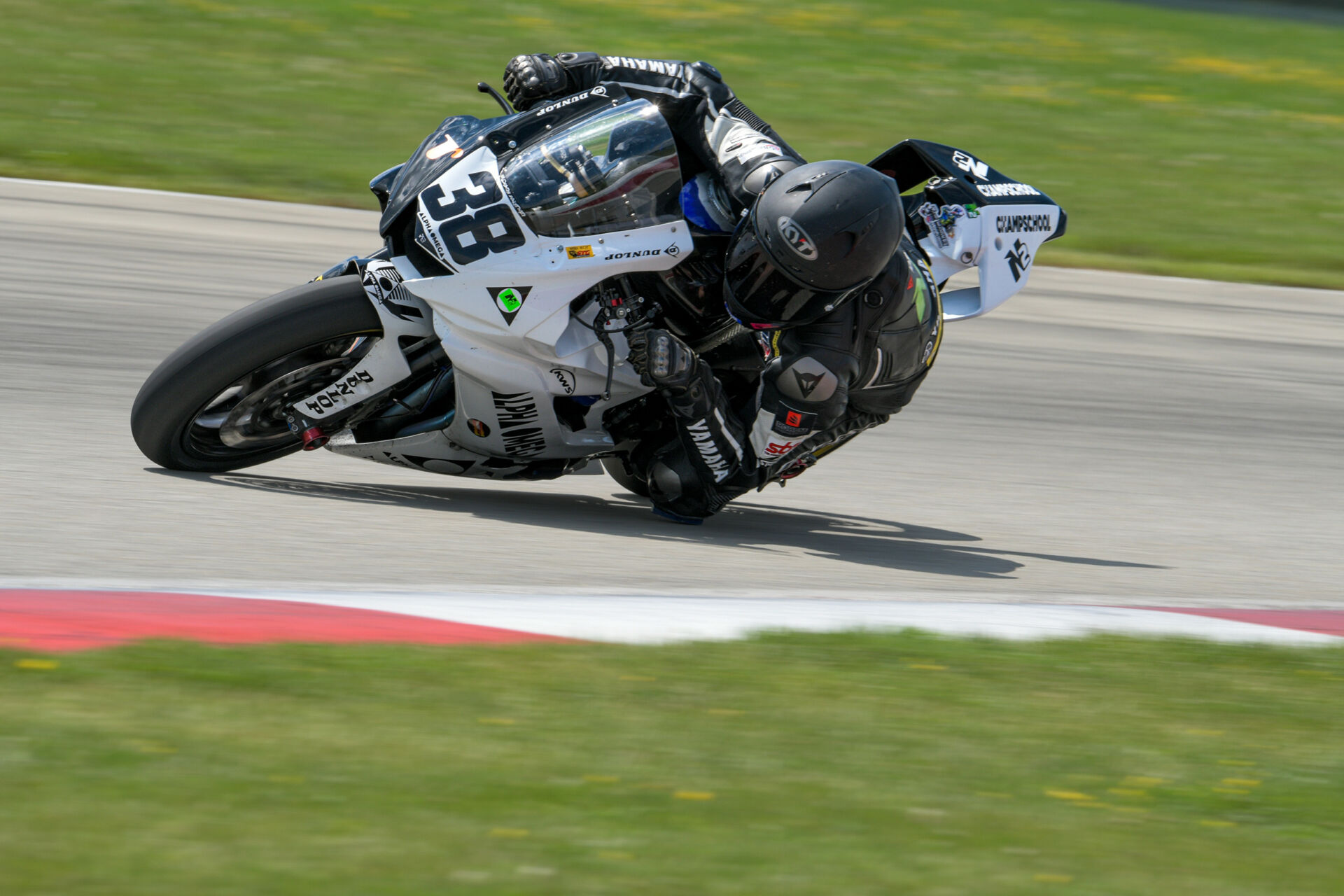 N2/WERA National Endurance: Army Of Darkness Wins Again, At PittRace ...