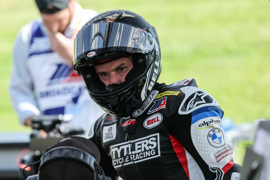 MotoAmerica: More On Beaubier Sitting Out Remainder Of 2023 ...