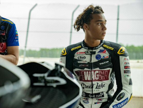 Video: “Agony To Ecstasy” Episode Six: Brainerd International Raceway ...