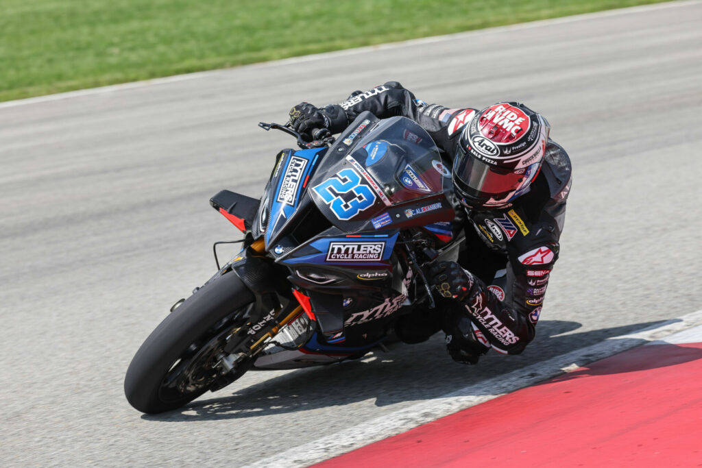 MotoAmerica: More From Pittsburgh International Race Complex (Updated ...