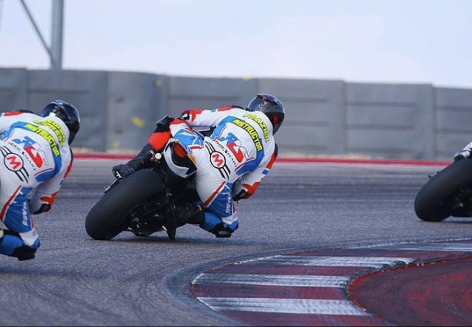 MotoAmerica: Chicken Hawk Racing Sponsoring Yamaha Factory Superbike ...