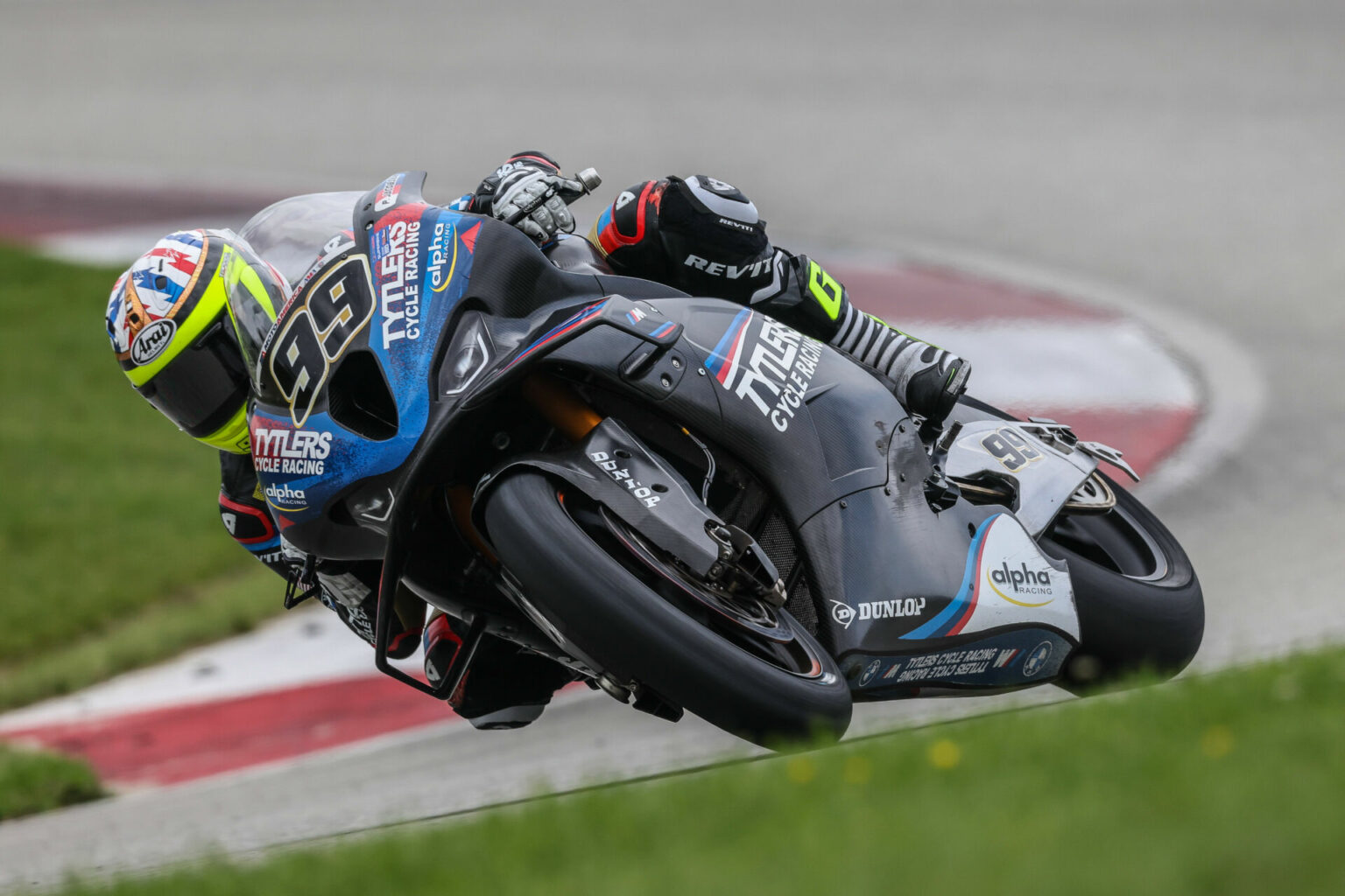 MotoAmerica: More From Pittsburgh International Race Complex (Updated ...
