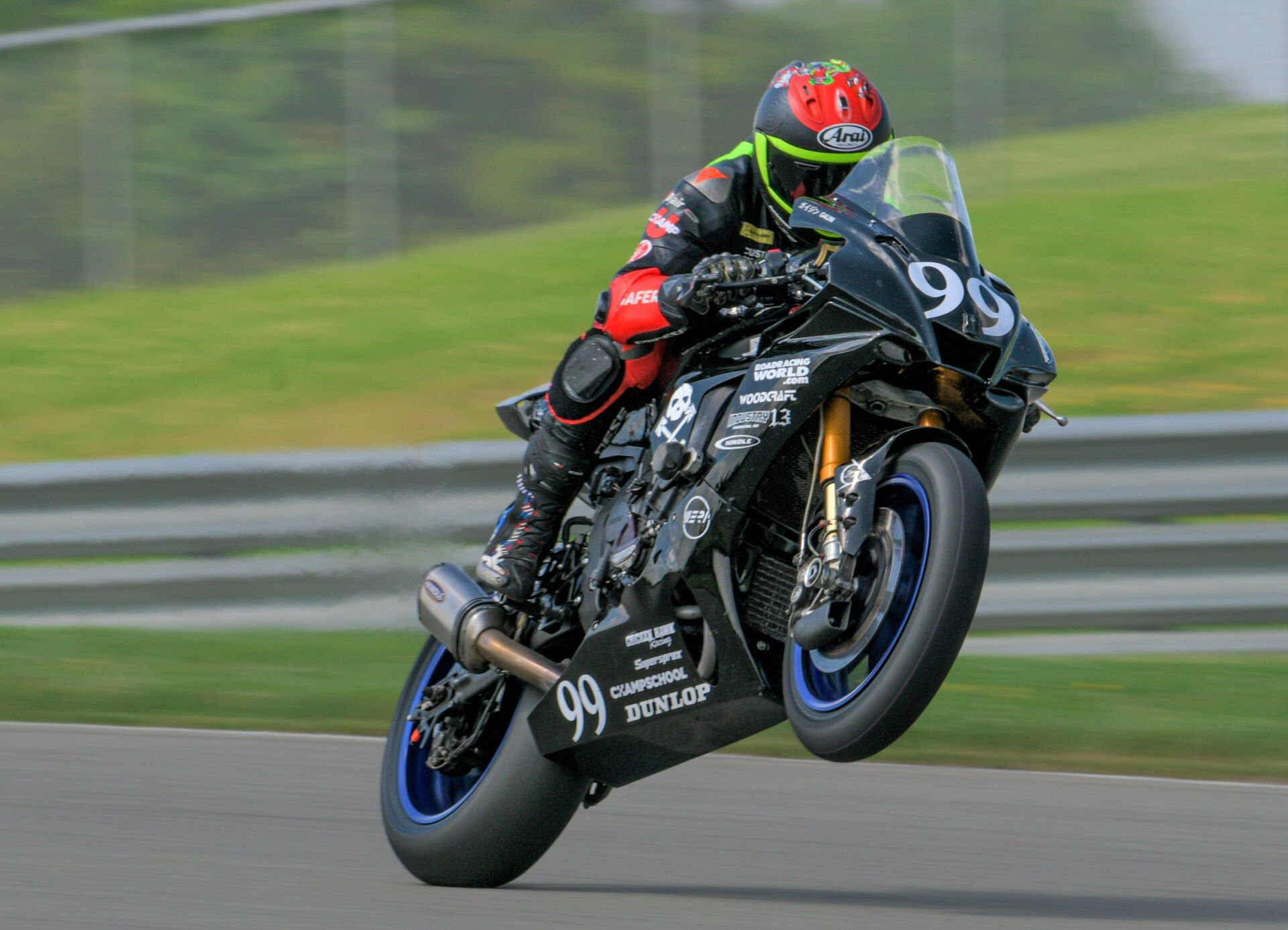 N2/WERA National Endurance: Army Of Darkness Wins Again, At PittRace ...