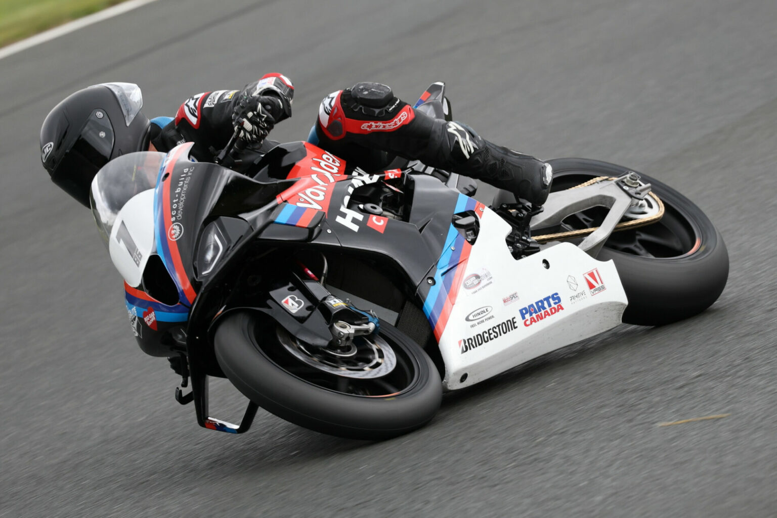 BMW Motorrad Reviews Its Customers' Racing Success In 2023 - Roadracing ...