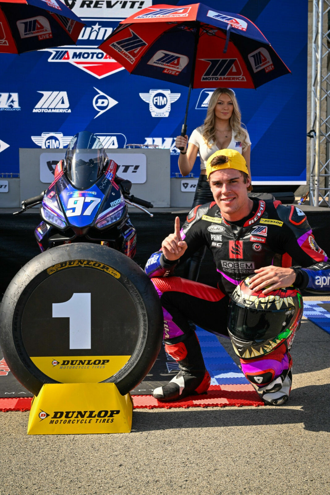 MotoAmerica: More From Pittsburgh International Race Complex (Updated ...