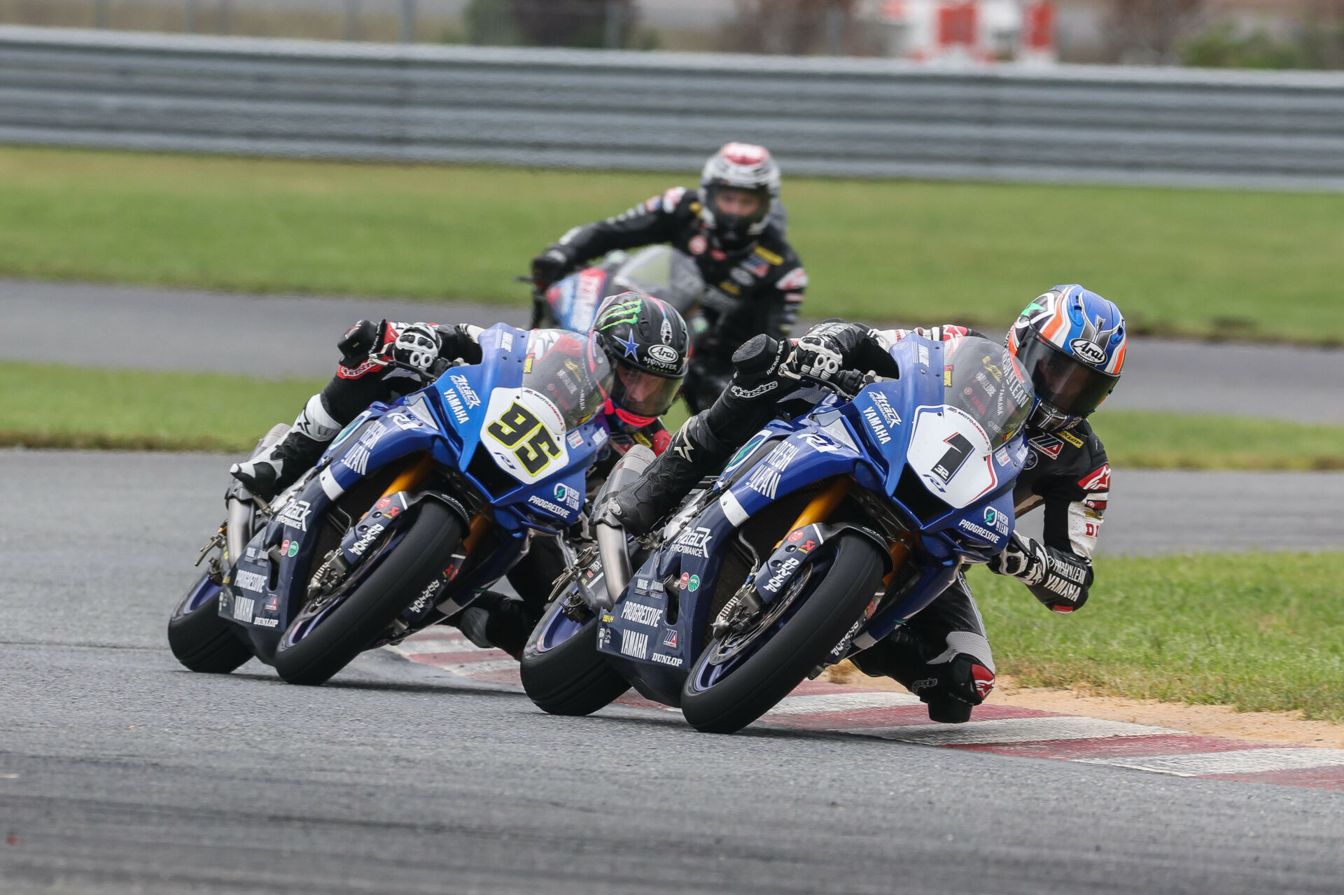 MotoAmerica: More From The Races At New Jersey Motorsports Park ...