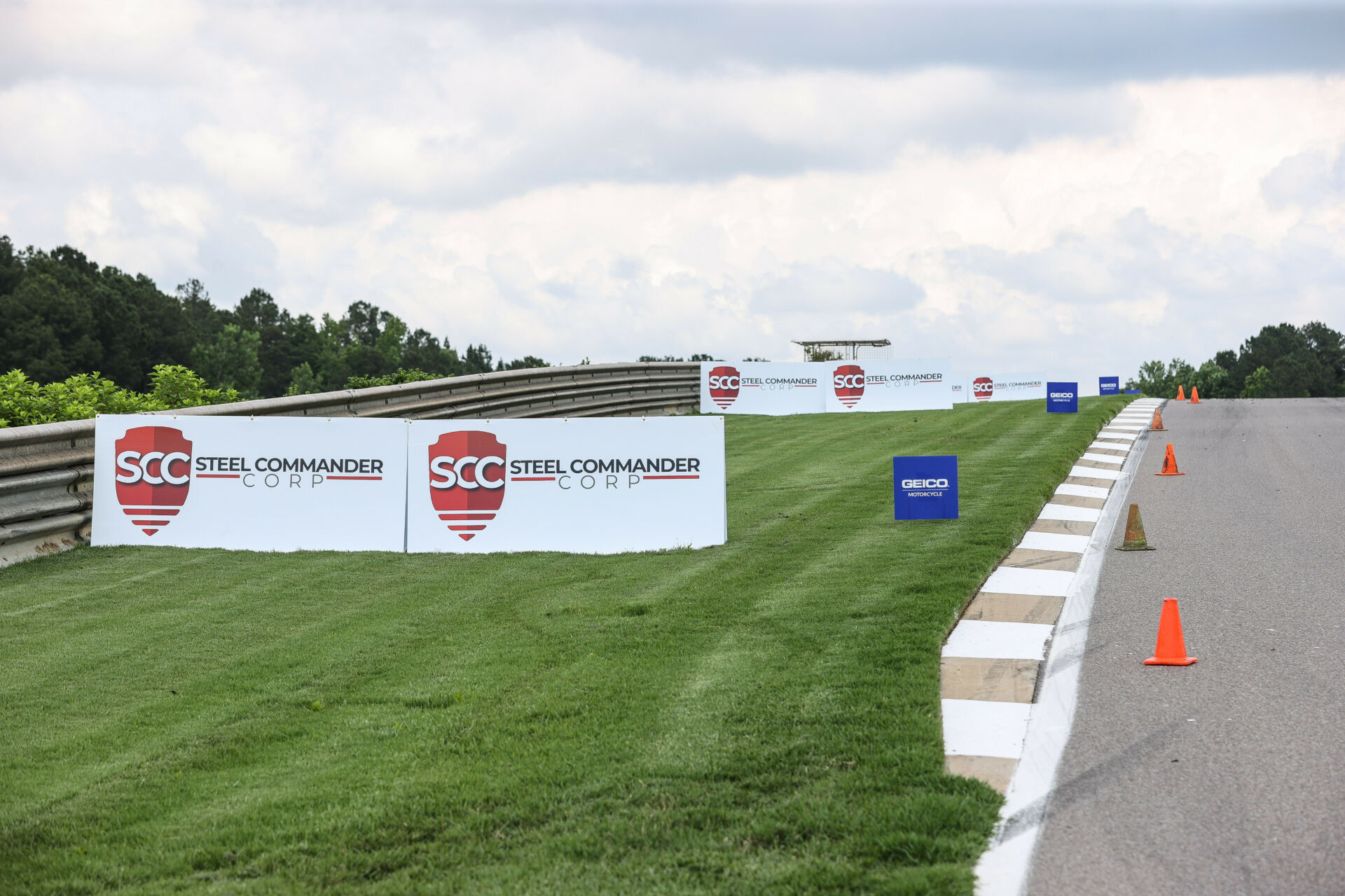 MotoAmerica: Raising The Bar For TV/Video Coverage And Sponsor Exposure ...