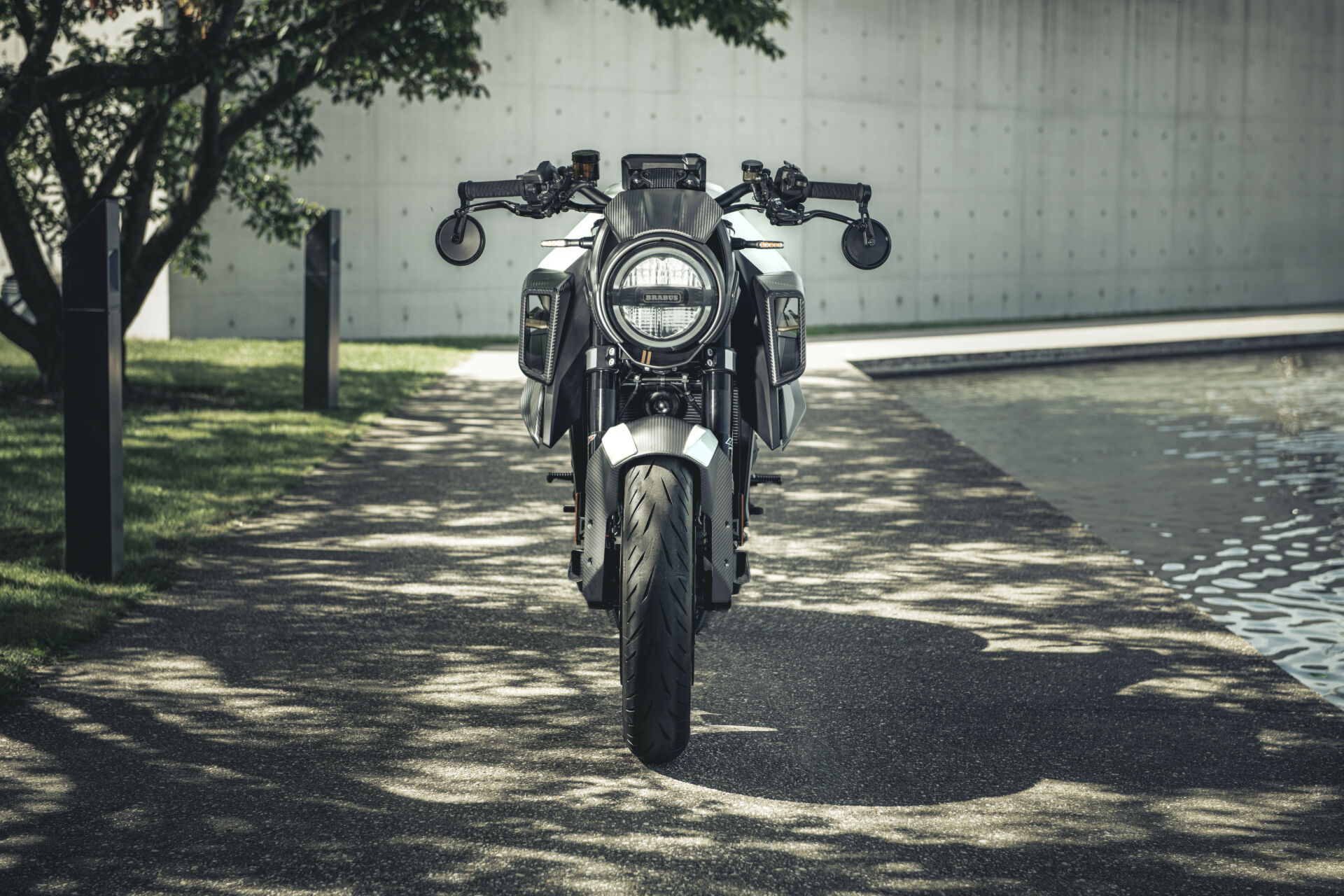 Limited-Production Brabus 1300 R Masterpiece Edition Debuts ...