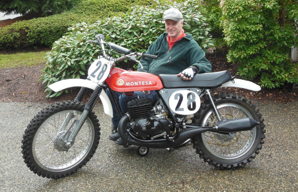 Former Racer Shawn McDonald, R.I.P. - Roadracing World Magazine ...