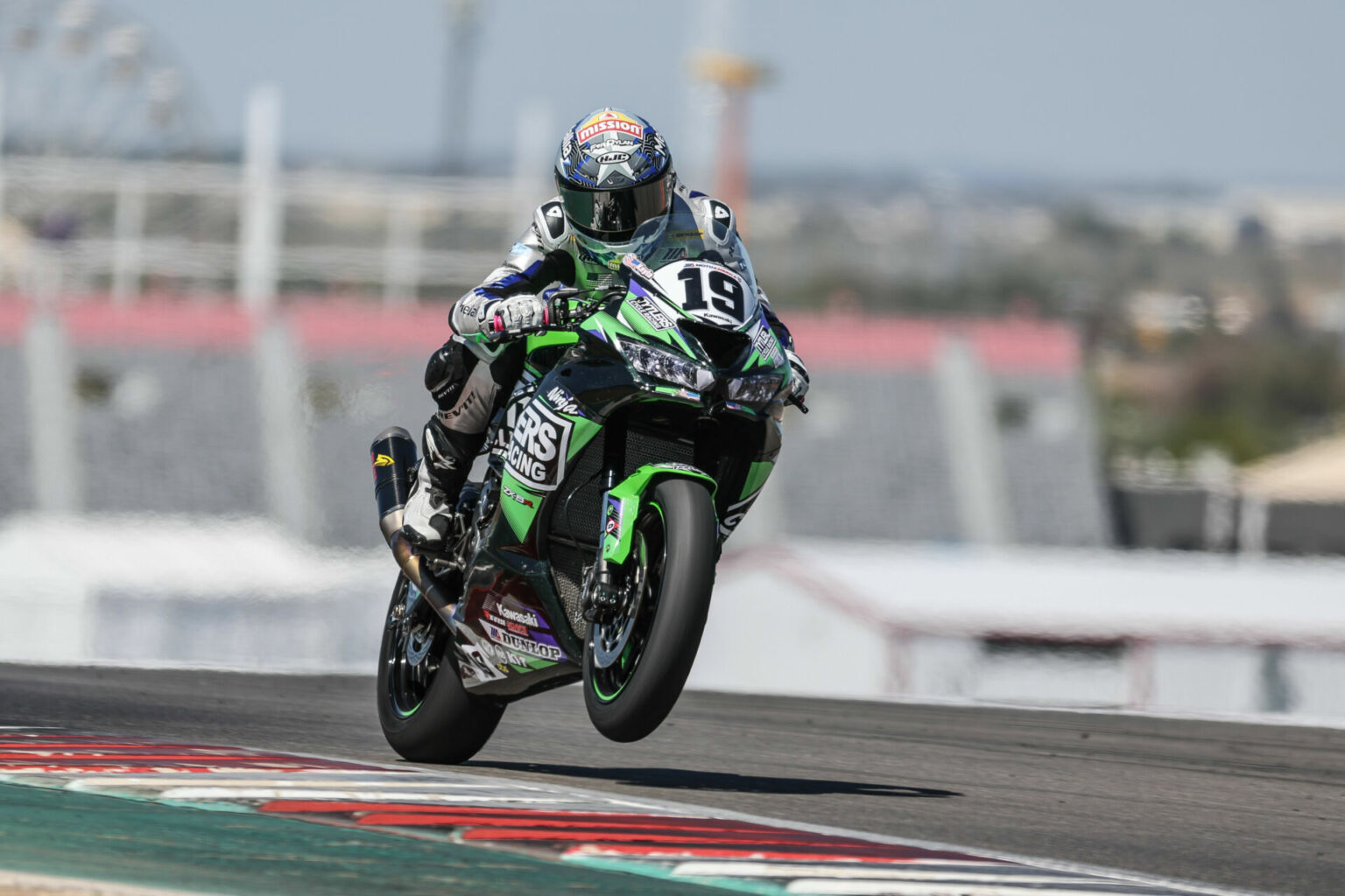 MotoAmerica: Jacobsen, Yaakov Riding For Rahal Ducati Moto - Roadracing ...